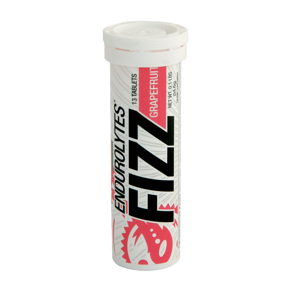 Endurolytes FIZZ - Sports Nutrition for Endurance Athletes