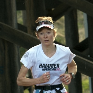 Bernadette Benson Profile - Sports Nutrition for Endurance Athletes