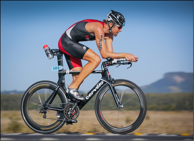 ricky - Sports Nutrition for Endurance Athletes